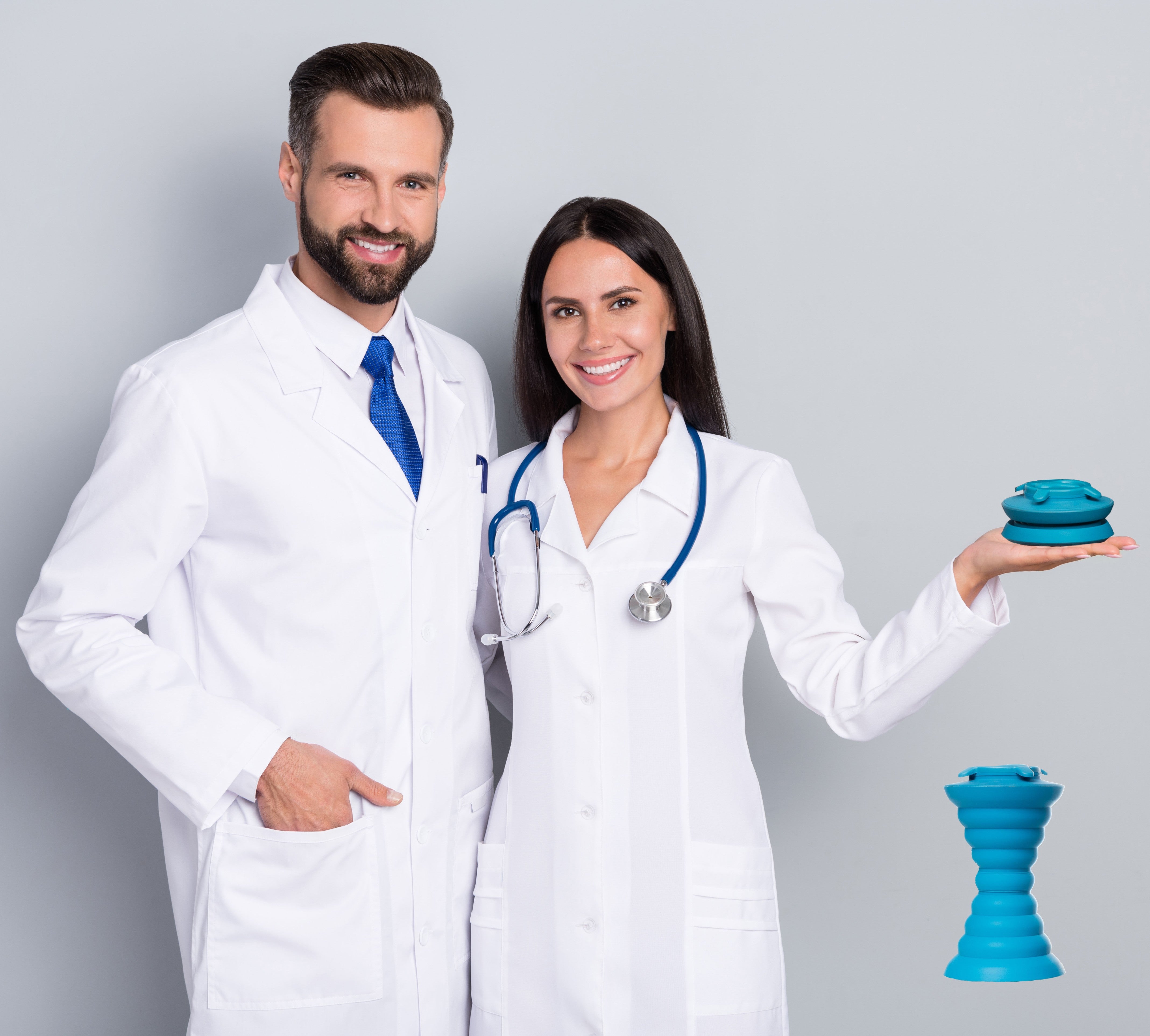 Health Beyond Borders – The Pocket Bidet®